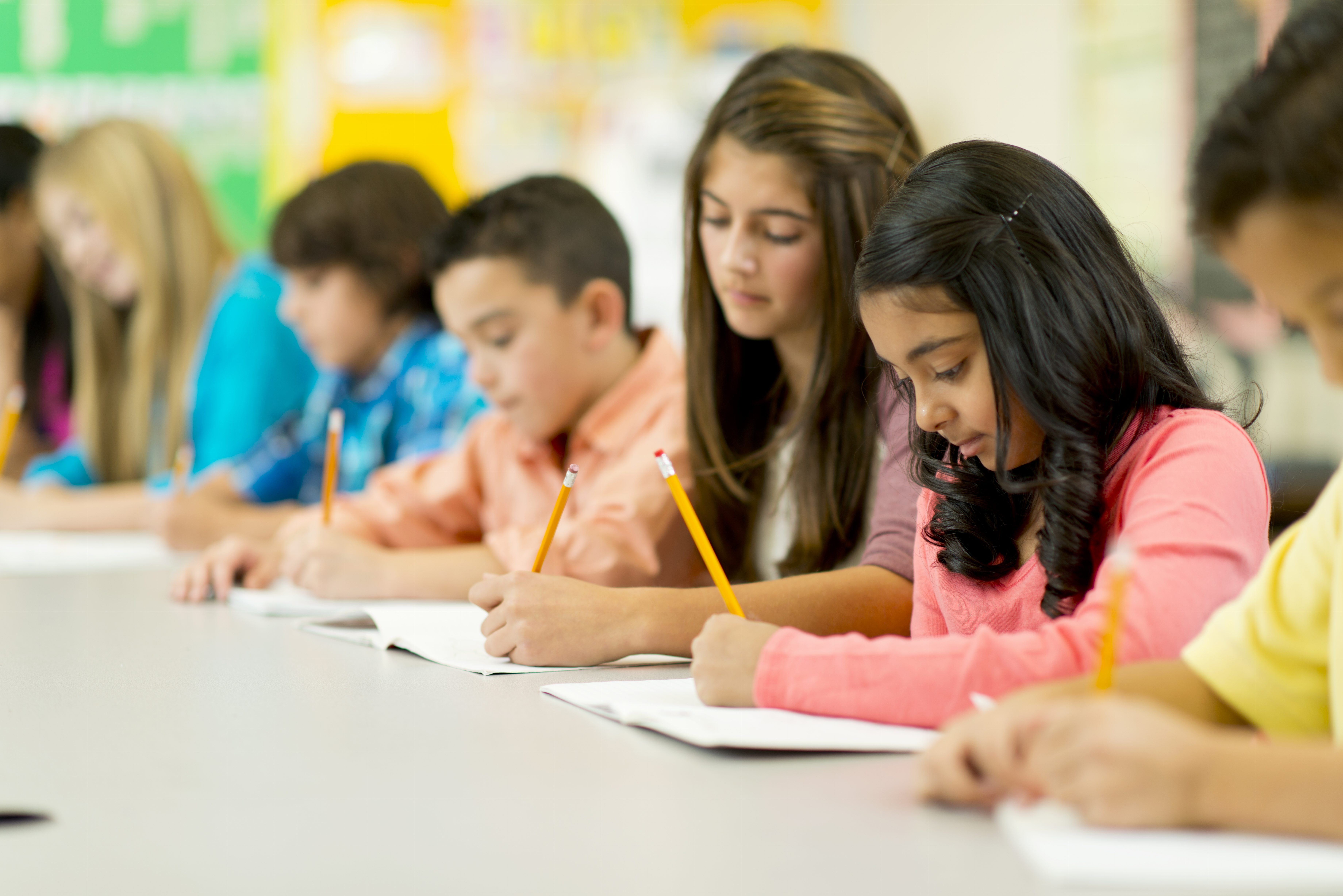 TOEFL Junior Reading Scores Now Matched With Lexile Measures
